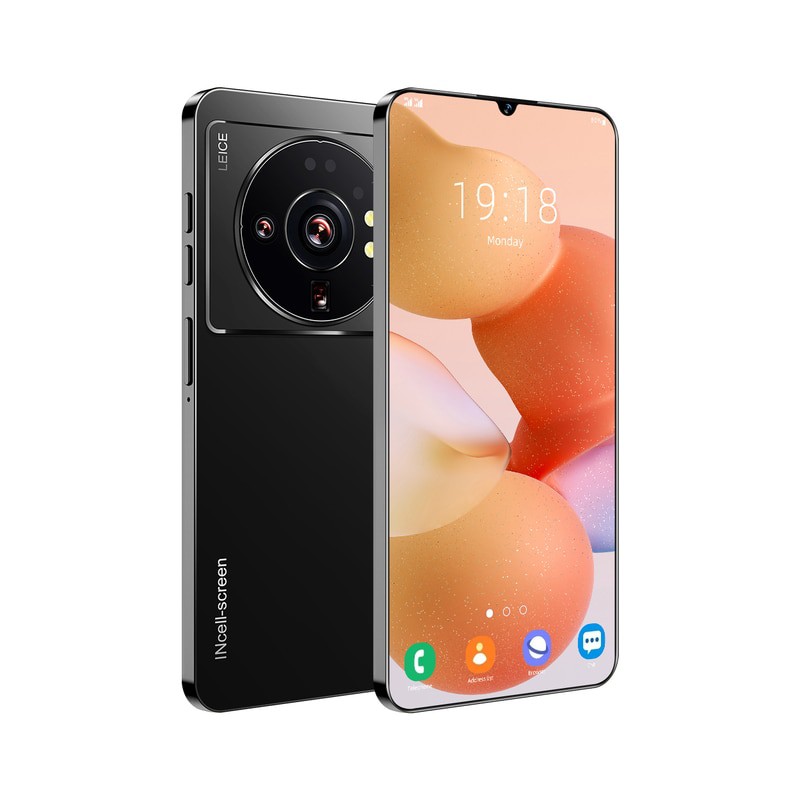 Mi M12+ Ultra Smartphone 16GB 1T 4G 5G Dual Card Android 11.0 Mobile ...