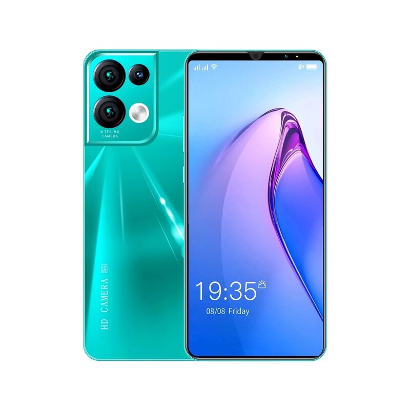 Rino 8 pro 5G Smartphone