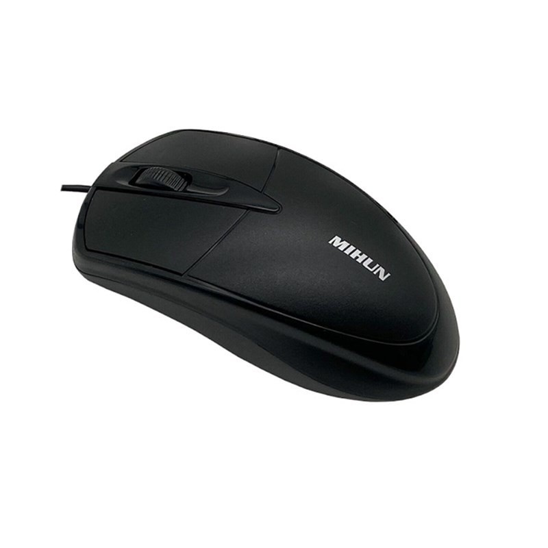 M101 wired mous Optical Engine 1000DPI USB Wired Portable Mouse For ...