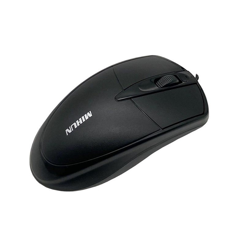 M101 wired mous Optical Engine 1000DPI USB Wired Portable Mouse For ...