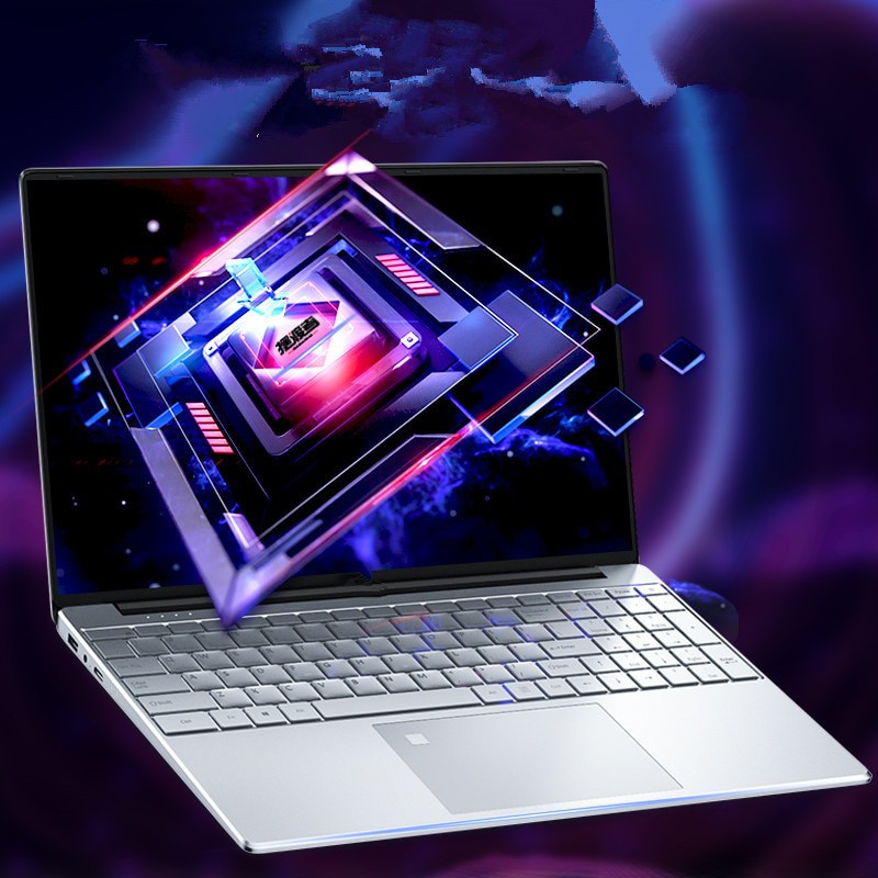 11 Intel Celeron J4125 15.6 Inch Windows11 Pro 1920*1080 Game Office ...