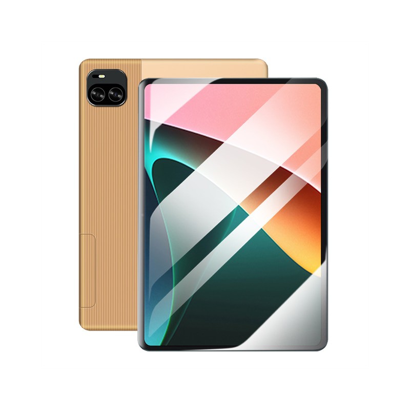 Mi Pad 5 Pro 5G Tablets 11 inch 2K Display 12GB RAM 512GB ROM Tablete ...
