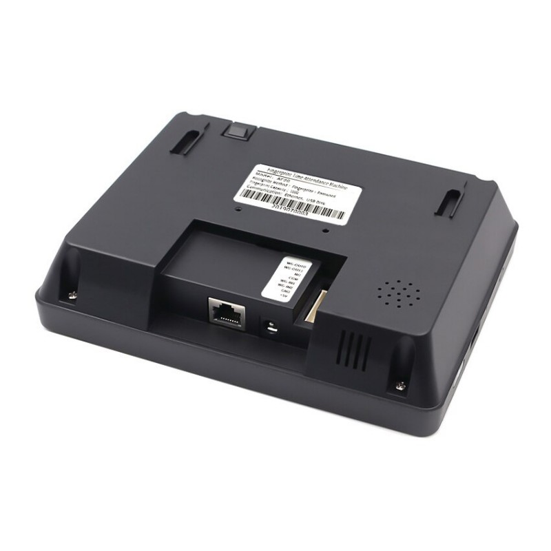 Attendance System Fingerprint TCPIP USB Password Access Control Office ... Attendance System Fingerprint TCPIP USB Password Access Control Office ...