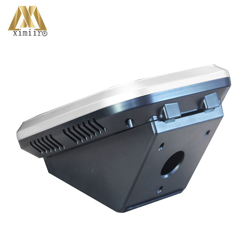 4.3 Inch Screen Time Recorder Door Access System Time Attendance Face ...