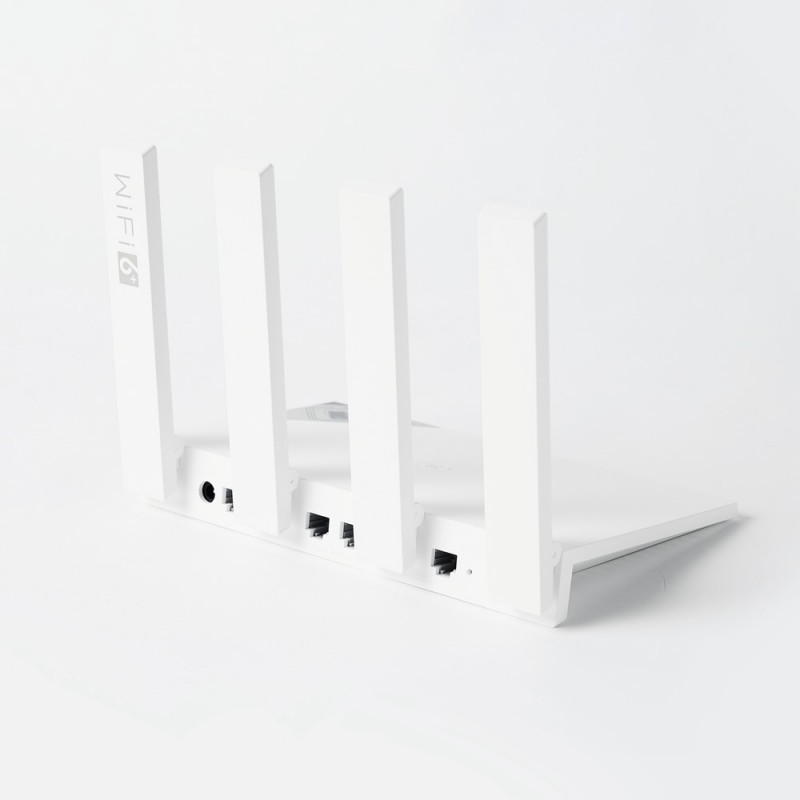 Huawei AX3 PRO Router Wifi 6 + 3000mbps Quad Core Wi-Fi Smart Home Mesh ...