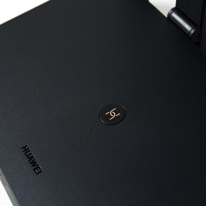 Huawei AX3 PRO Router Wifi 6 + 3000mbps Quad Core Wi-Fi Smart Home Mesh ...