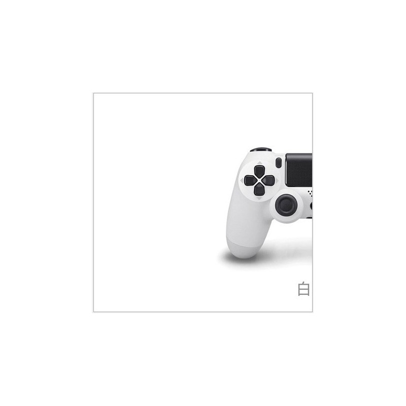Ps4 Gamepad Double Vibration Wireless Game Controller Bluetooth Gamepad Joystick For Ps4 Consolepc 9780