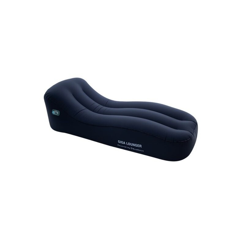 One-Key Automatic Inflatable Cushion Leisure Bed Outdoor Camping Lazy ...