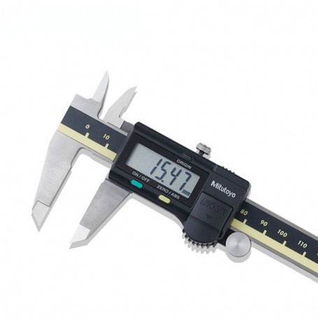 Mitutoyo Caliper Digital Vernier Calipers 150 300 200mm 500-196-20 6in ...