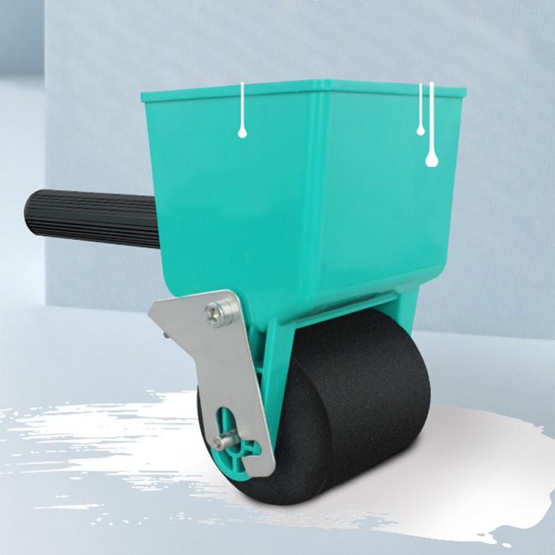 3/6 Inch Manual Roller Type Glue Applicator High-efficiency Sponge ...