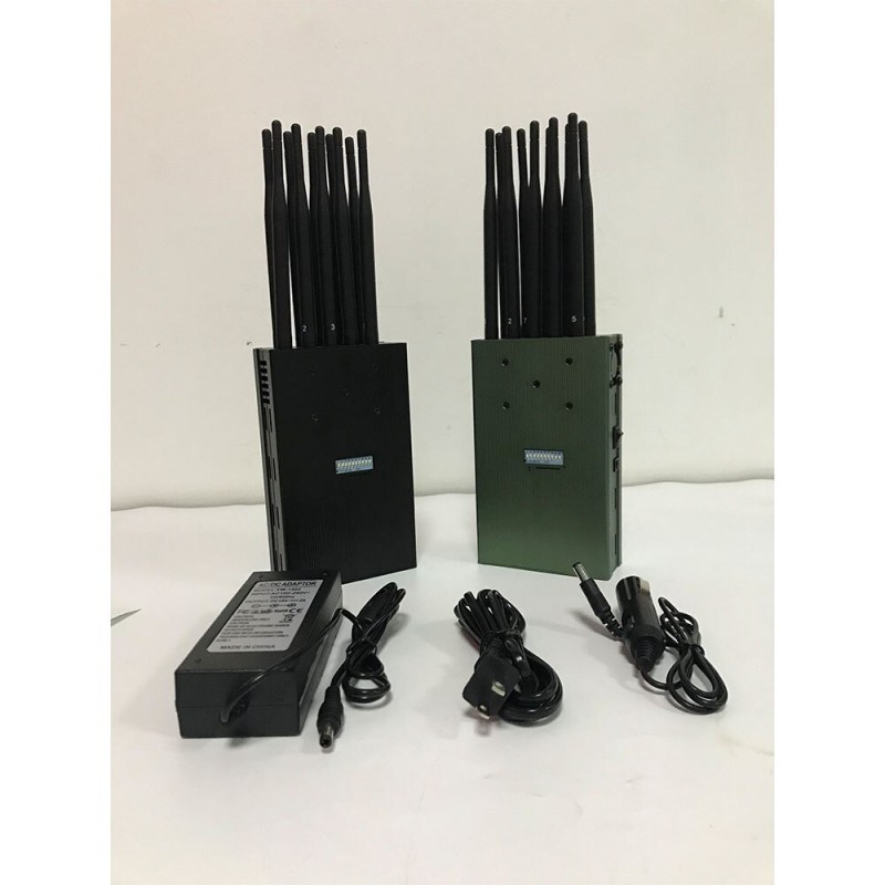WIFI 2G~3G~4G~5G~GPS Network Cellphone 450 700 850 900 1700 1800 2100 Mobile Phone Signal ...
