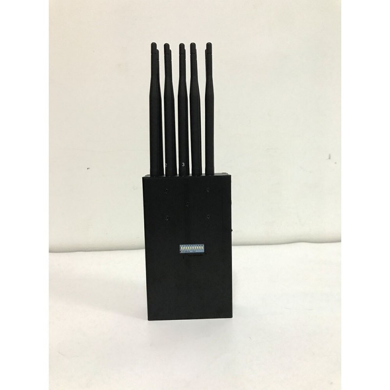 WIFI 2G~3G~4G~5G~GPS Network Cellphone 450 700 850 900 1700 1800 2100 ...
