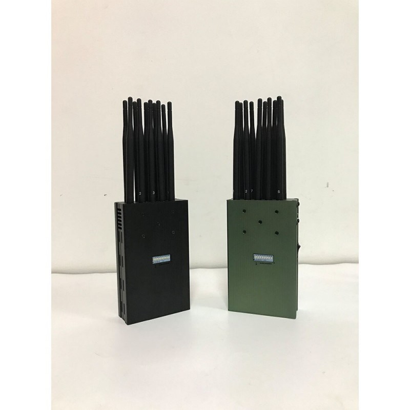 WIFI 2G~3G~4G~5G~GPS Network Cellphone 450 700 850 900 1700 1800 2100 ...