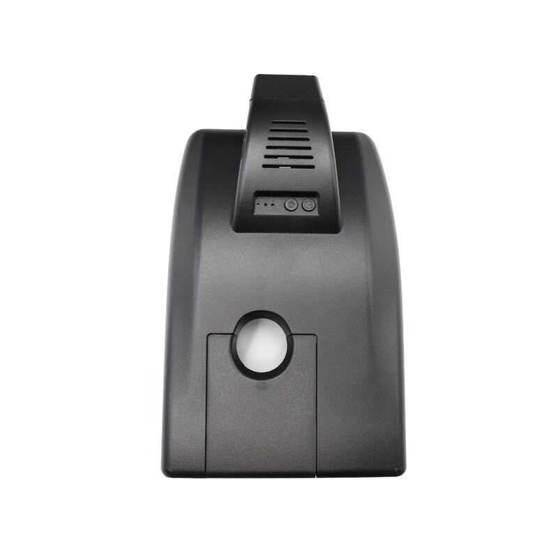 NSN Automotive Dvr Double Vehicular Dashcam Car WIFI Rear View Camera ...