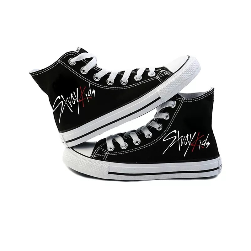 Stray kids Shoes Kpop SKZ Sneakers