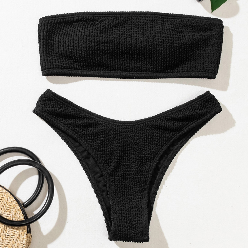 Womens 2 Piece Bathing Suit