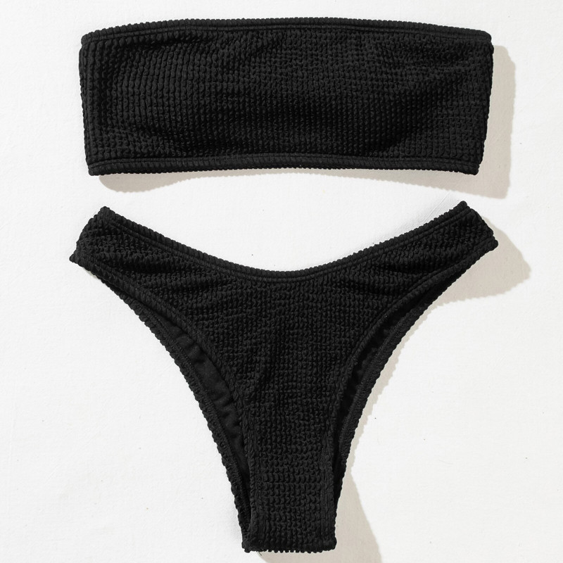 Womens 2 Piece Bathing Suit