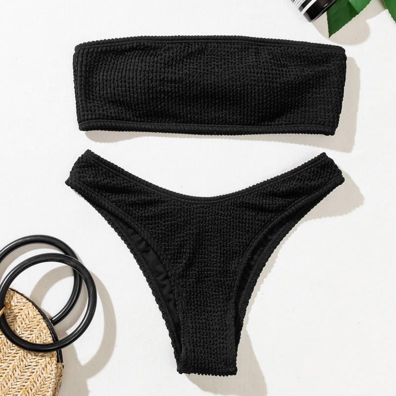 Womens 2 Piece Bathing Suit