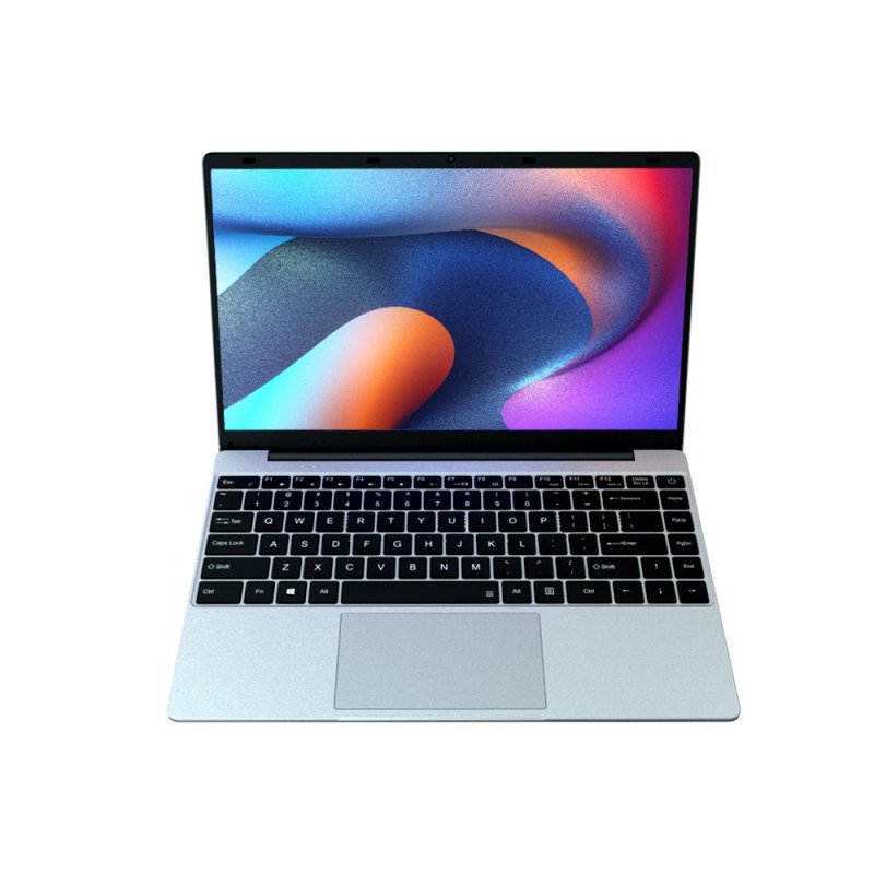 14.1 inch Notebook FHD Screen Intel Celeron J4105 8GB RAM 256GB SSD ...