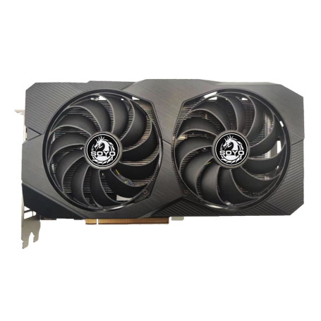 SOYO AMD Radeon RX 5700XT 5500XT 6600XT 6600M GDDR6 Video Memory 8G ...