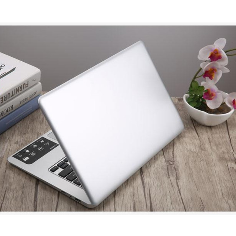 14 Inch Ultra Thin Laptop 6G RAM 512G ROM WINDOWS 10 Portable Netbook ...
