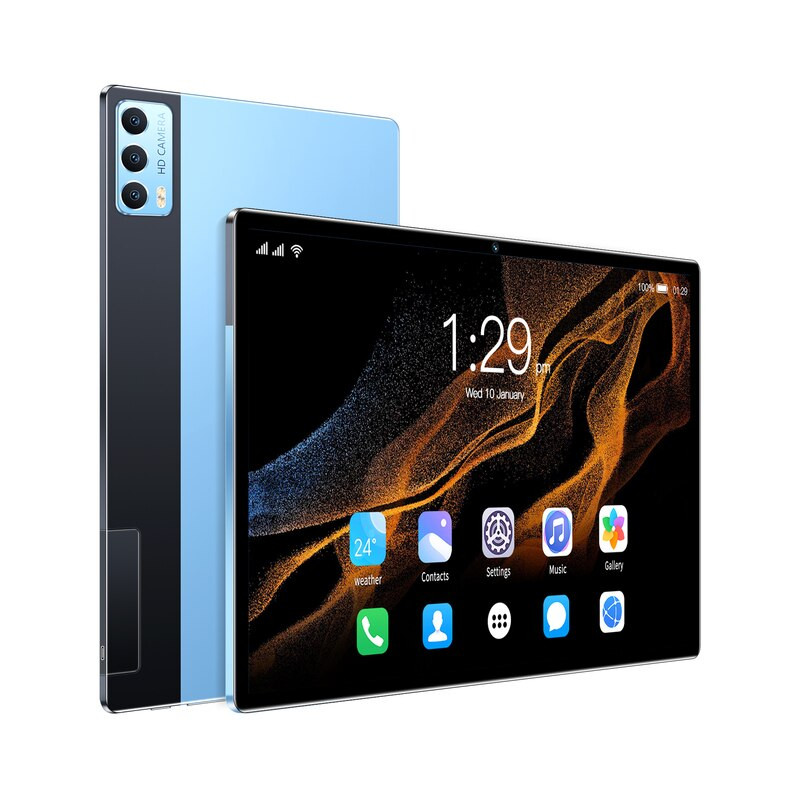 S31 Pro Tablet Android 10.4 inch 6GB+128GB 5500mAh Android 11.0 MTK6797 ...