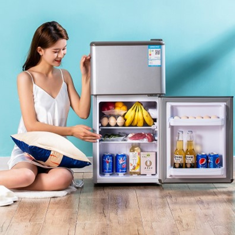 Portatile Frigobar Household Fridge Nevera Electrica Geladeiras ...