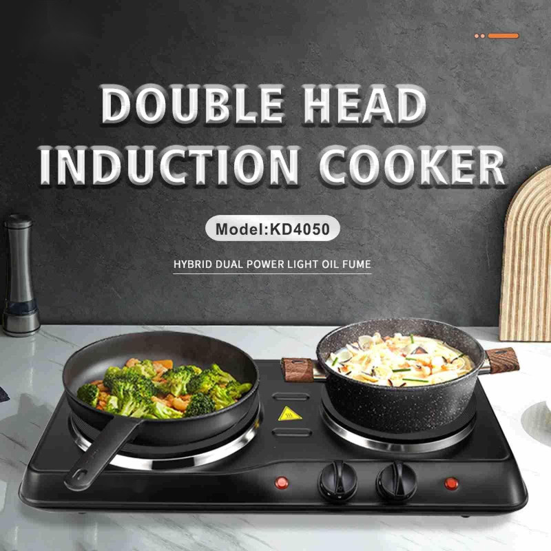 220V 1500W 1000W Household Electric Stove Embedded High-power Frying ...