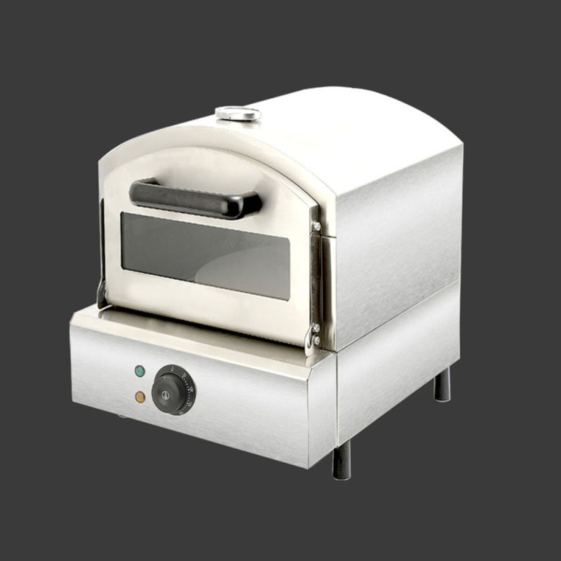 2000W Electric Pizza Oven Desktop Portable Electric Heating Pizza Oven ...