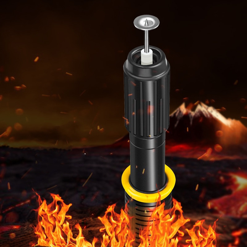 Manual Mini Steel Nail Gun Rivet Tool Ceiling Wall Anchor Wire Slotting ...