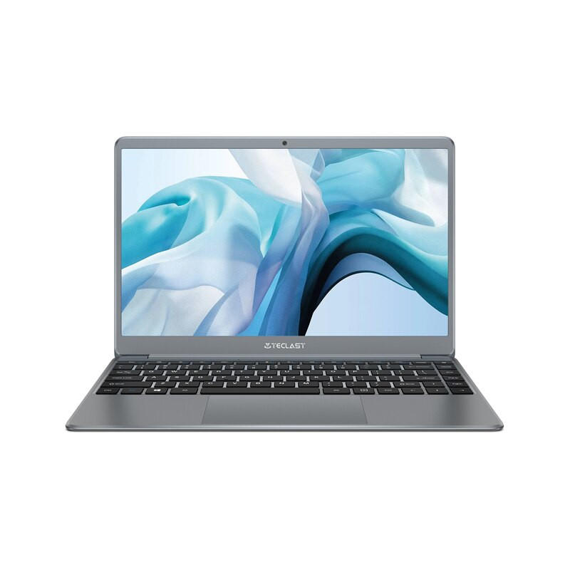 F7 Plus 2 14,1 inch laptop Windows 11 8GB RAM 256GB SSD Intel Celeron ...