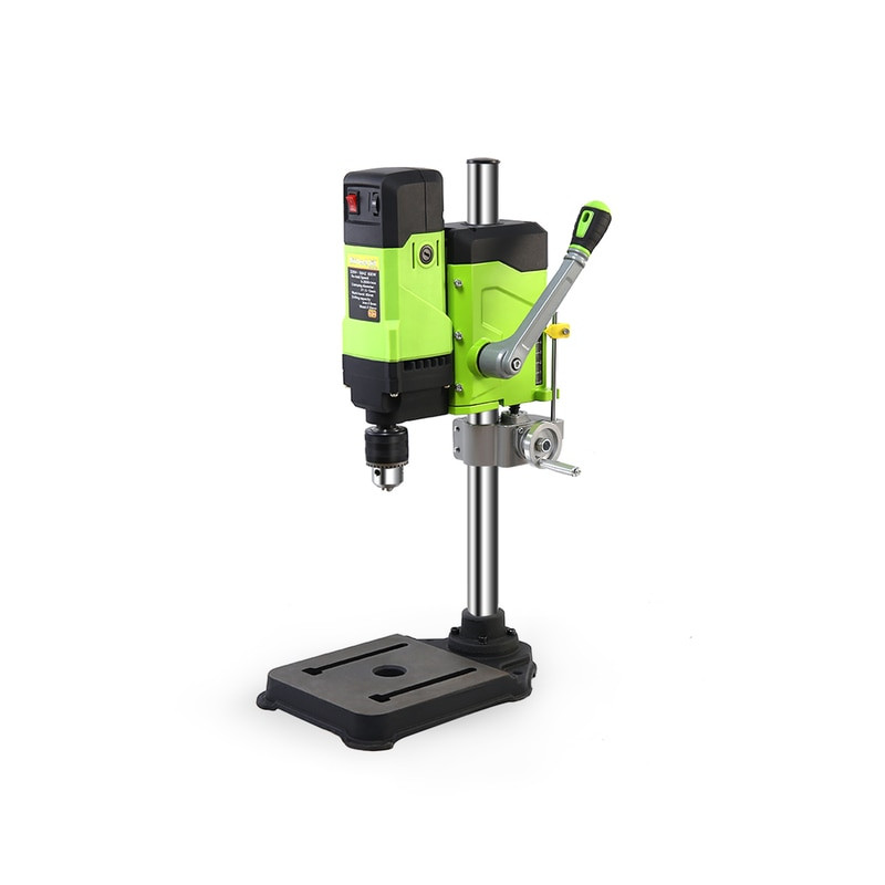 ALLSOME 6-Speed Benchtop Drill Press Drilling Machine