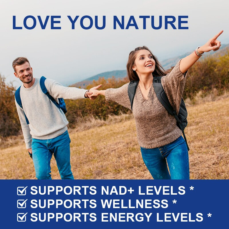 Greenpeople Nicotinamide Capsule Vitamin B3 Supplement Eliminates ...