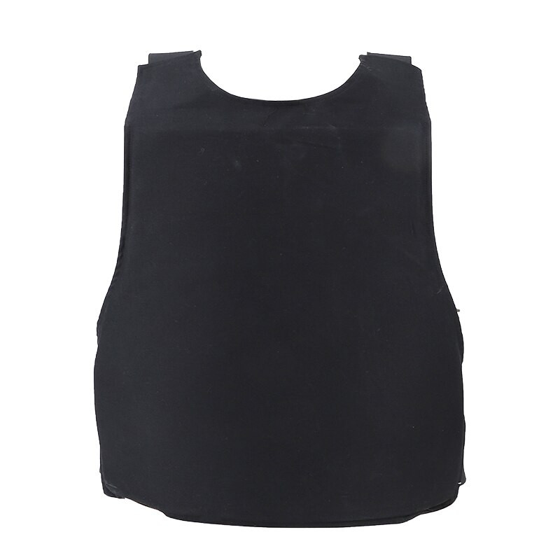 Military Bulletproof vest NIJ IIIA Lightweight Soft Body Armor UHMW-PE ...