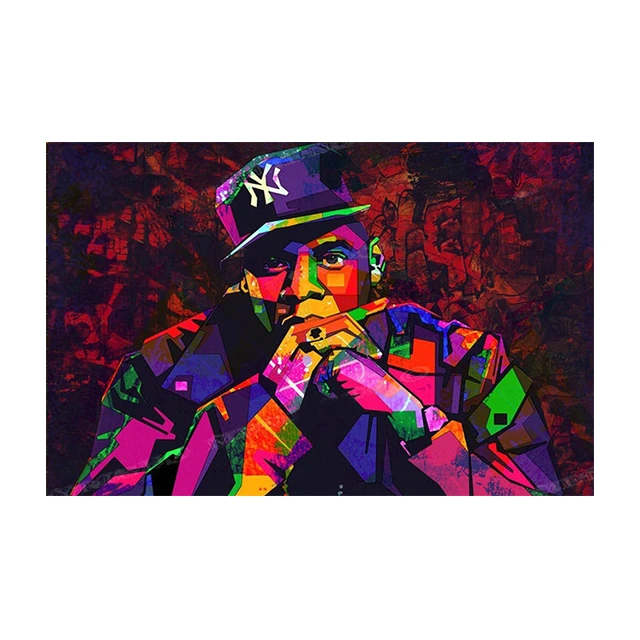 Biggie Tupac Hip Hop Singer Rapper Notorious Big Cash By Memento ...